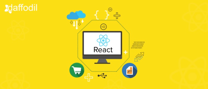 7 Reasons why ReactJS is Taking Over Frontend Development